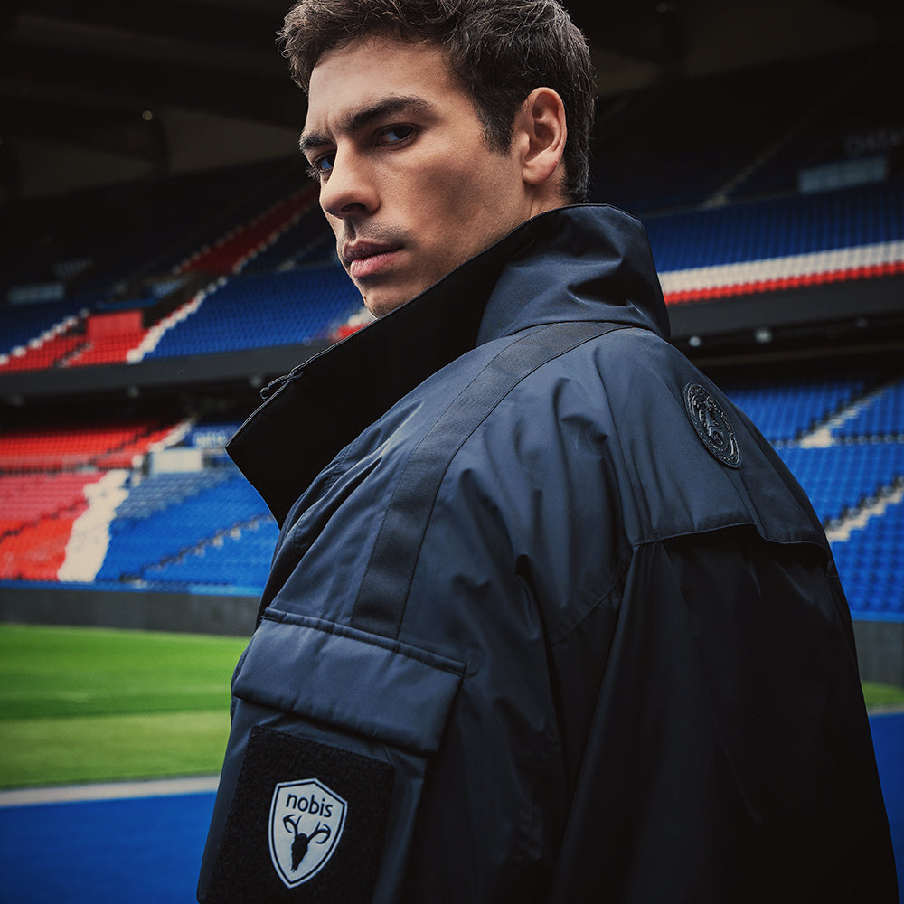 Luxury Outerwear | Parkas, Jackets and Coats | Nobis Canada – Nobis ...