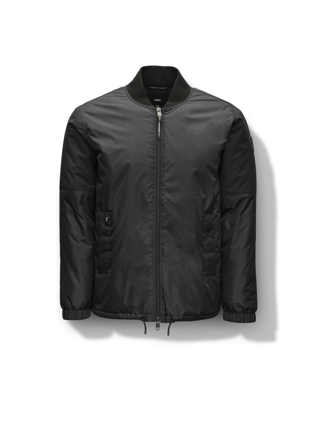 Luxury Outerwear | Parkas, Jackets and Coats | Nobis Canada – Nobis ...