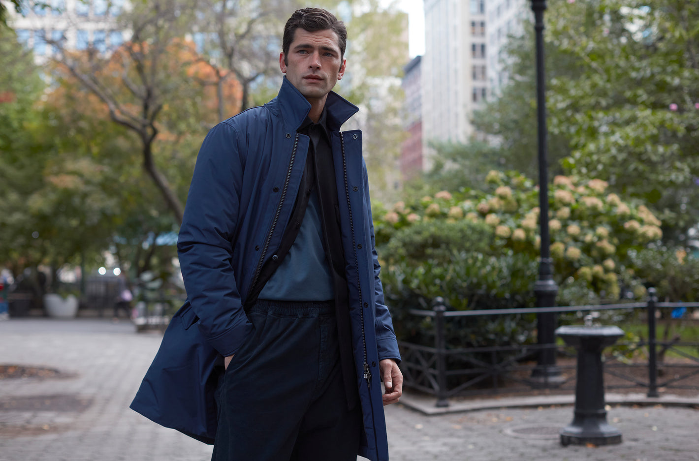 Luxury Outerwear | Parkas, Jackets and Coats | Nobis Canada – Nobis ...