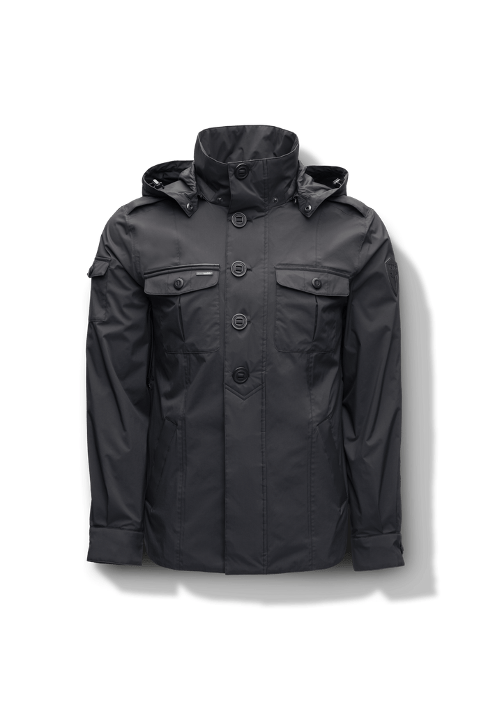 Luxury Outerwear | Parkas, Jackets and Coats | Nobis Canada – Nobis ...