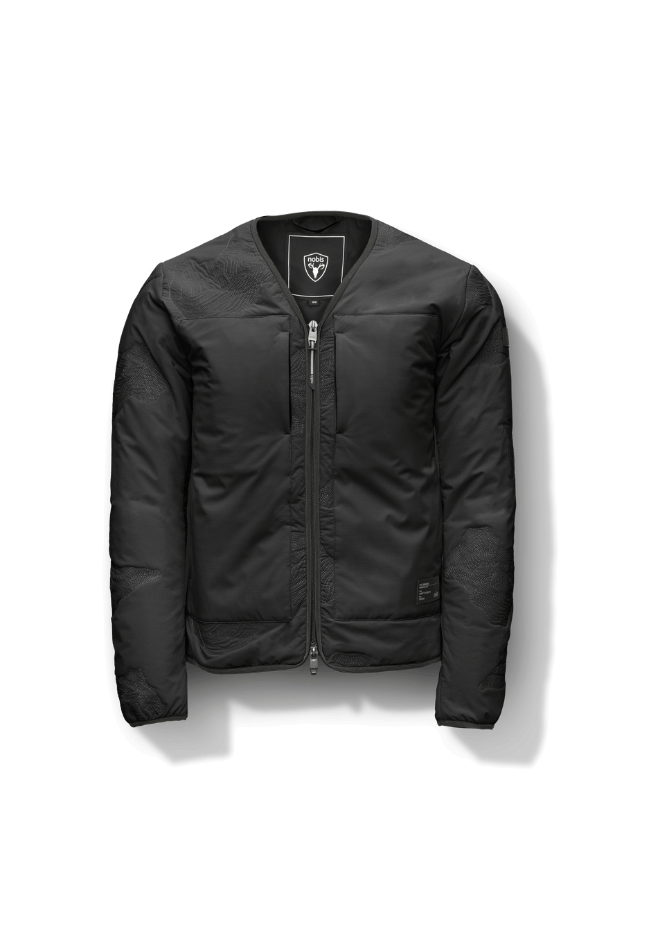 Luxury Outerwear | Parkas, Jackets and Coats | Nobis Canada – Nobis ...