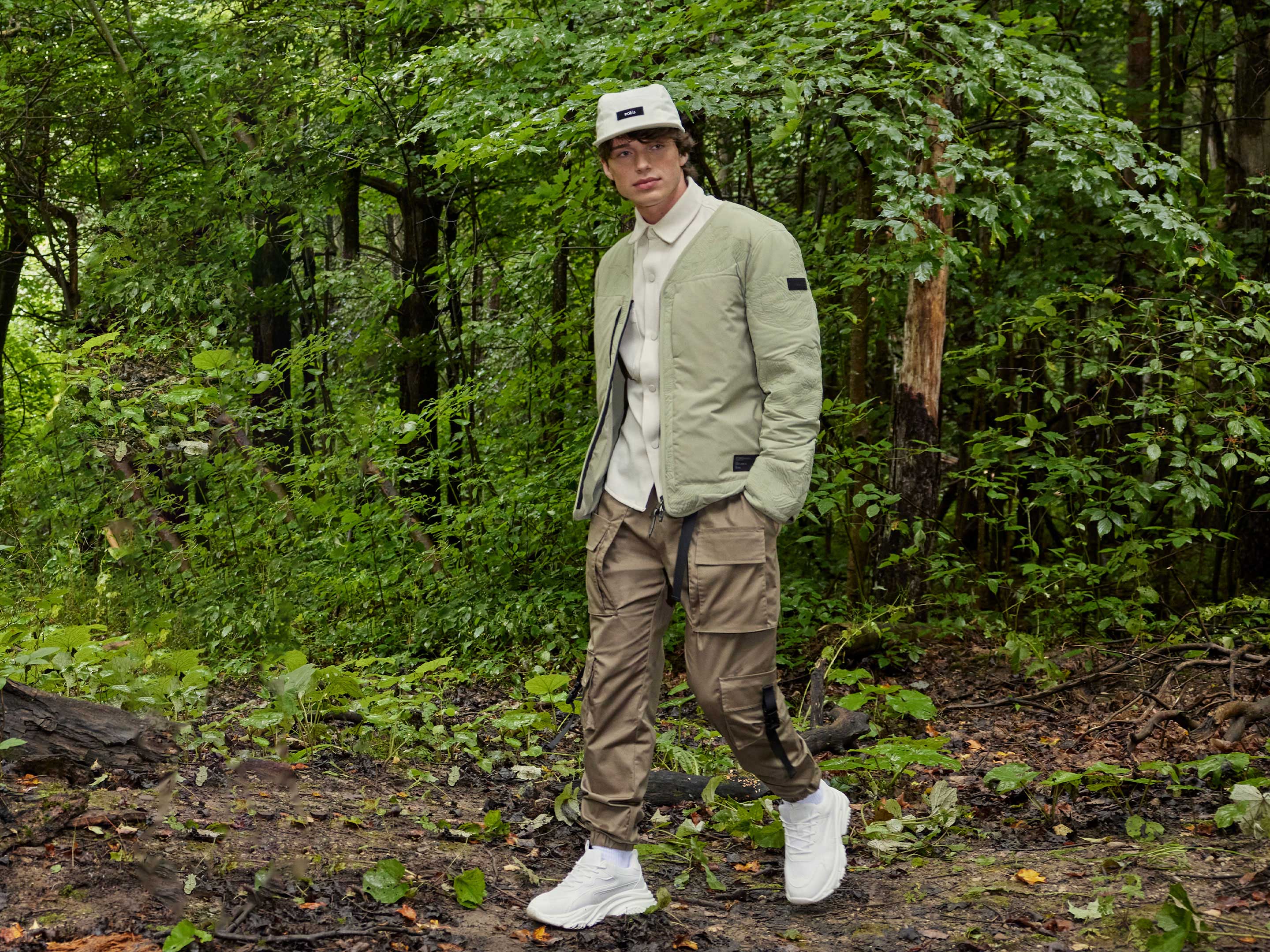 Luxury Outerwear | Parkas, Jackets and Coats | Nobis Canada – Nobis ...