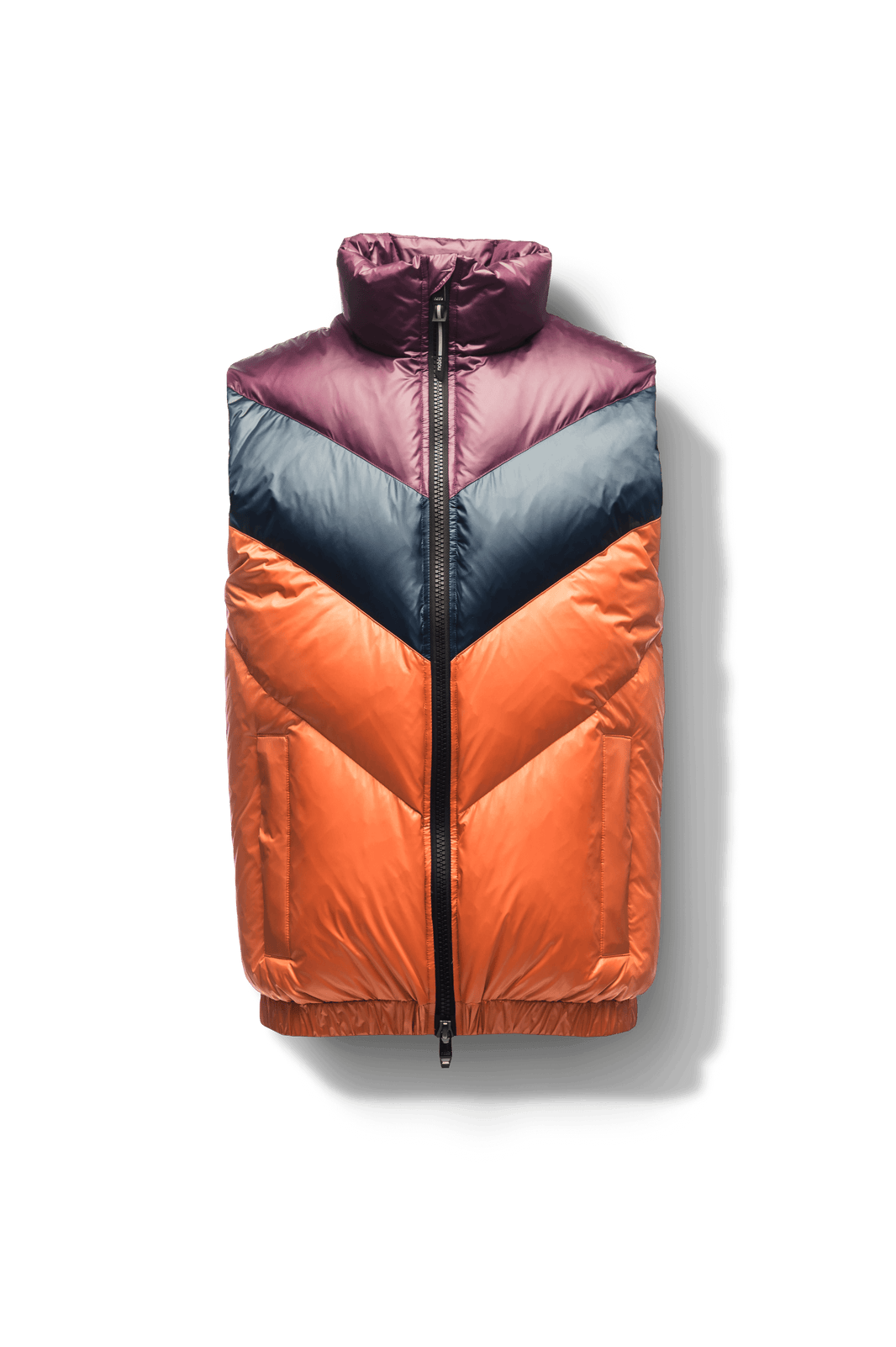 Luxury Outerwear | Parkas, Jackets and Coats | Nobis Canada – Nobis ...