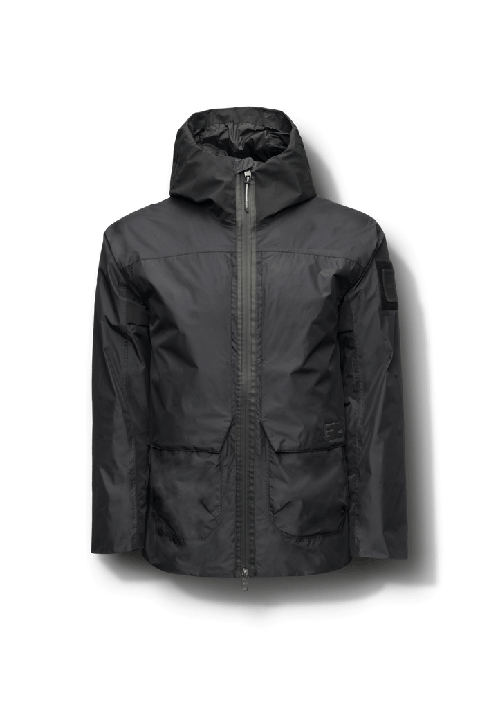 Luxury Outerwear | Parkas, Jackets and Coats | Nobis Canada – Nobis ...