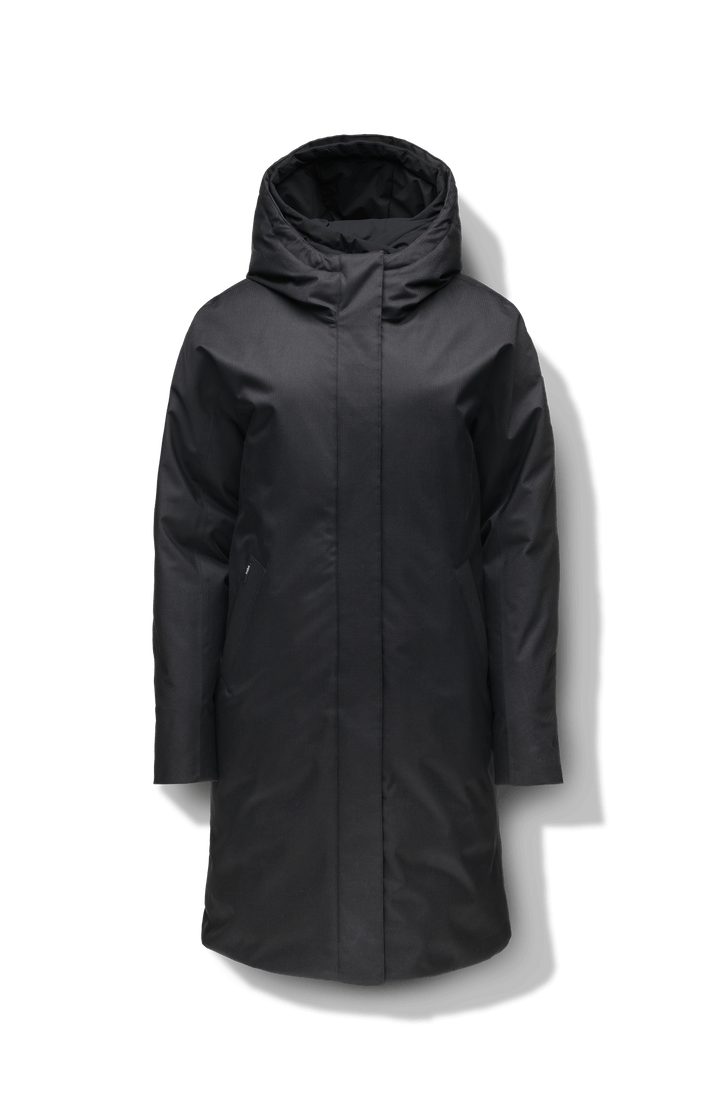 Luxury Outerwear | Parkas, Jackets and Coats | Nobis Canada – Nobis ...