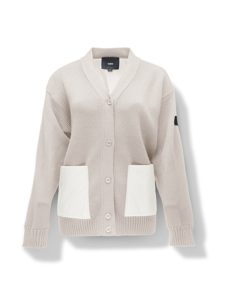 Luxury Outerwear | Parkas, Jackets and Coats | Nobis Canada – Nobis ...