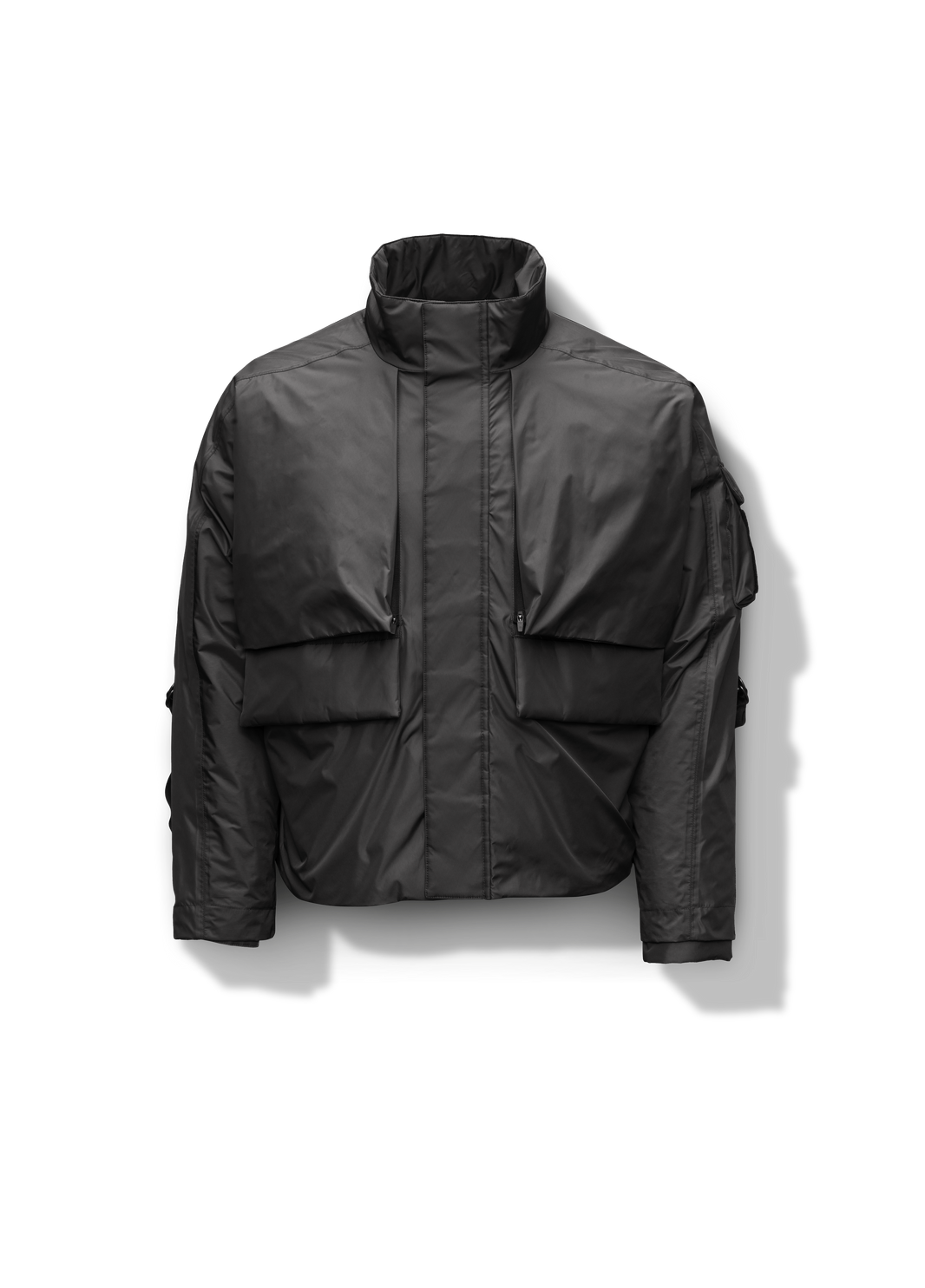 Luxury Outerwear | Parkas, Jackets and Coats | Nobis Canada – Nobis ...