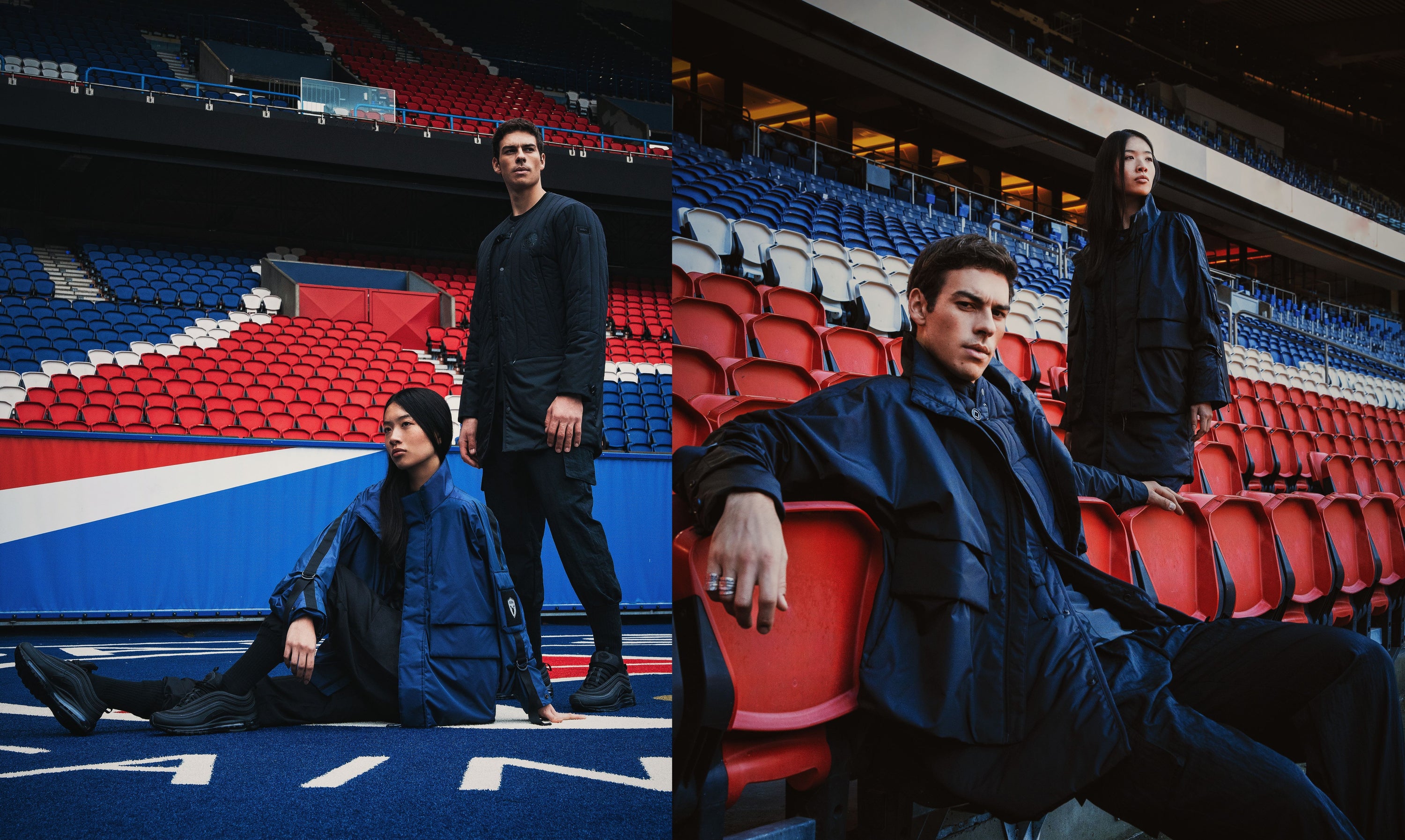 Luxury Outerwear | Parkas, Jackets and Coats | Nobis Canada – Nobis ...