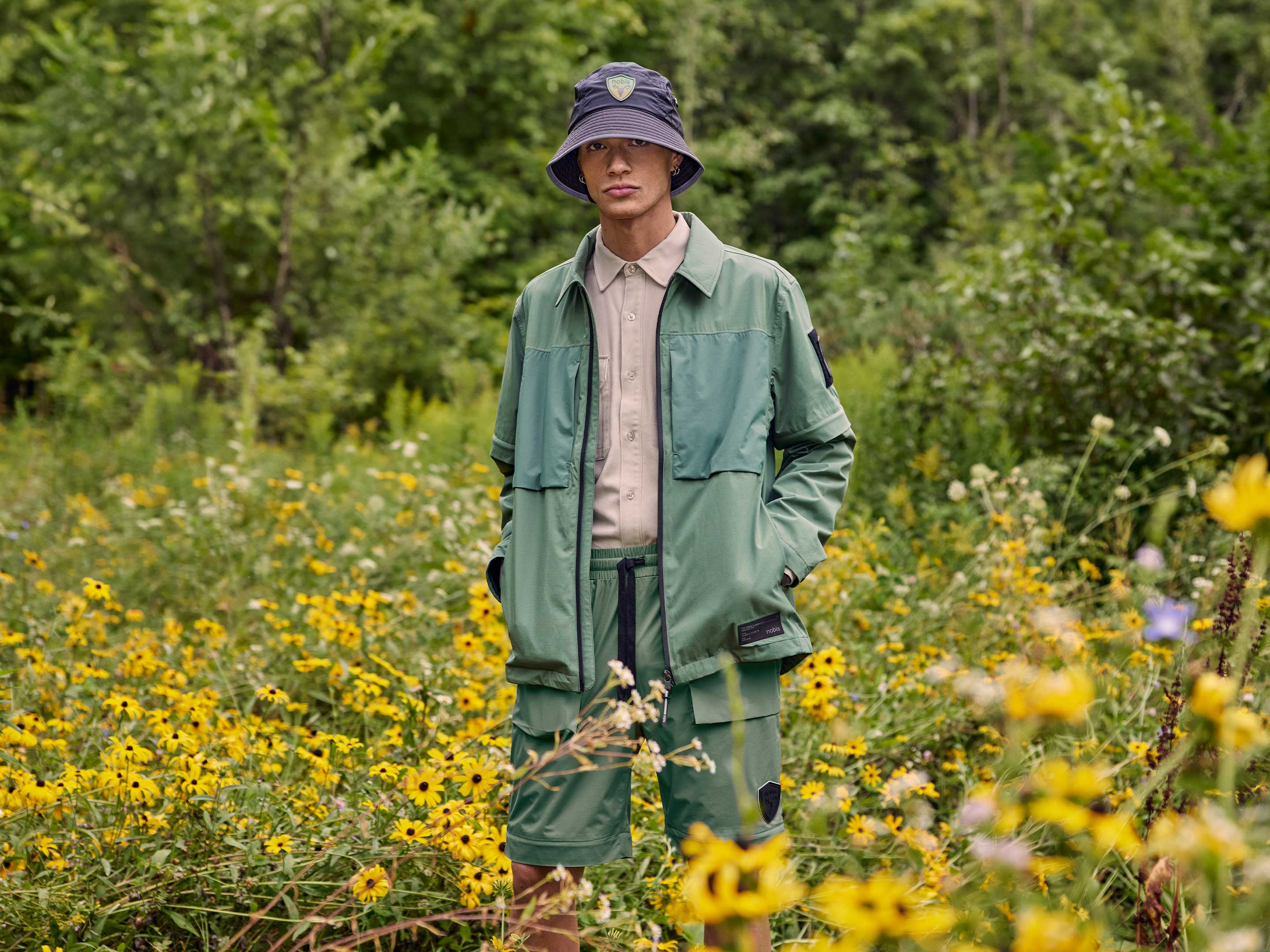 Luxury Outerwear | Parkas, Jackets and Coats | Nobis Canada – Nobis ...
